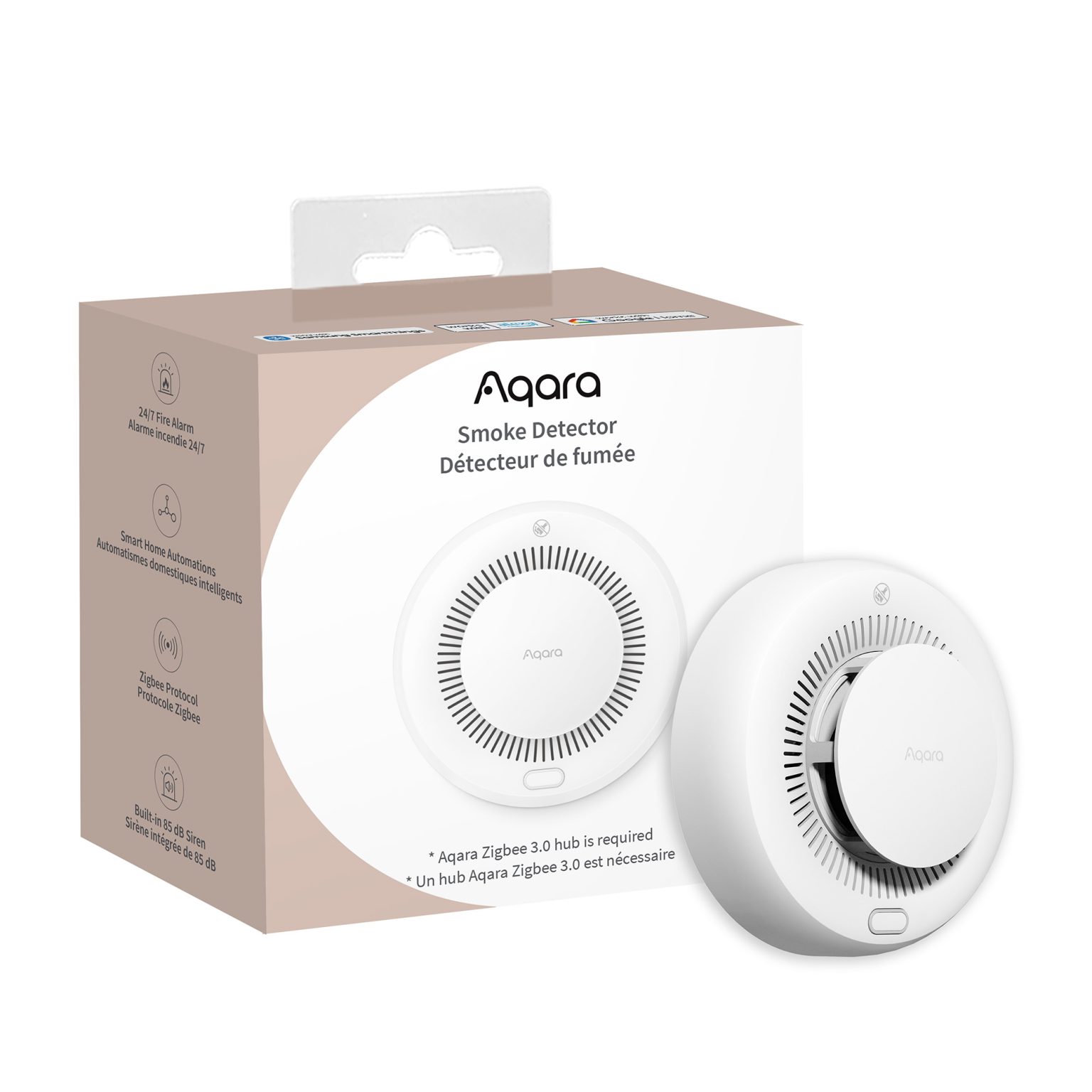 Aqara Sensors - Aqara UK Shop