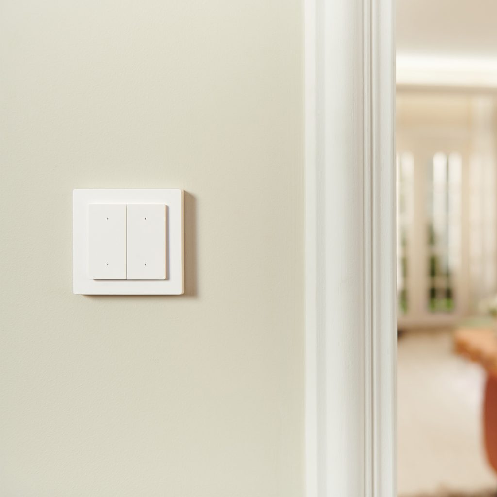 Aqara Light Switch H2 - Aqara UK Shop