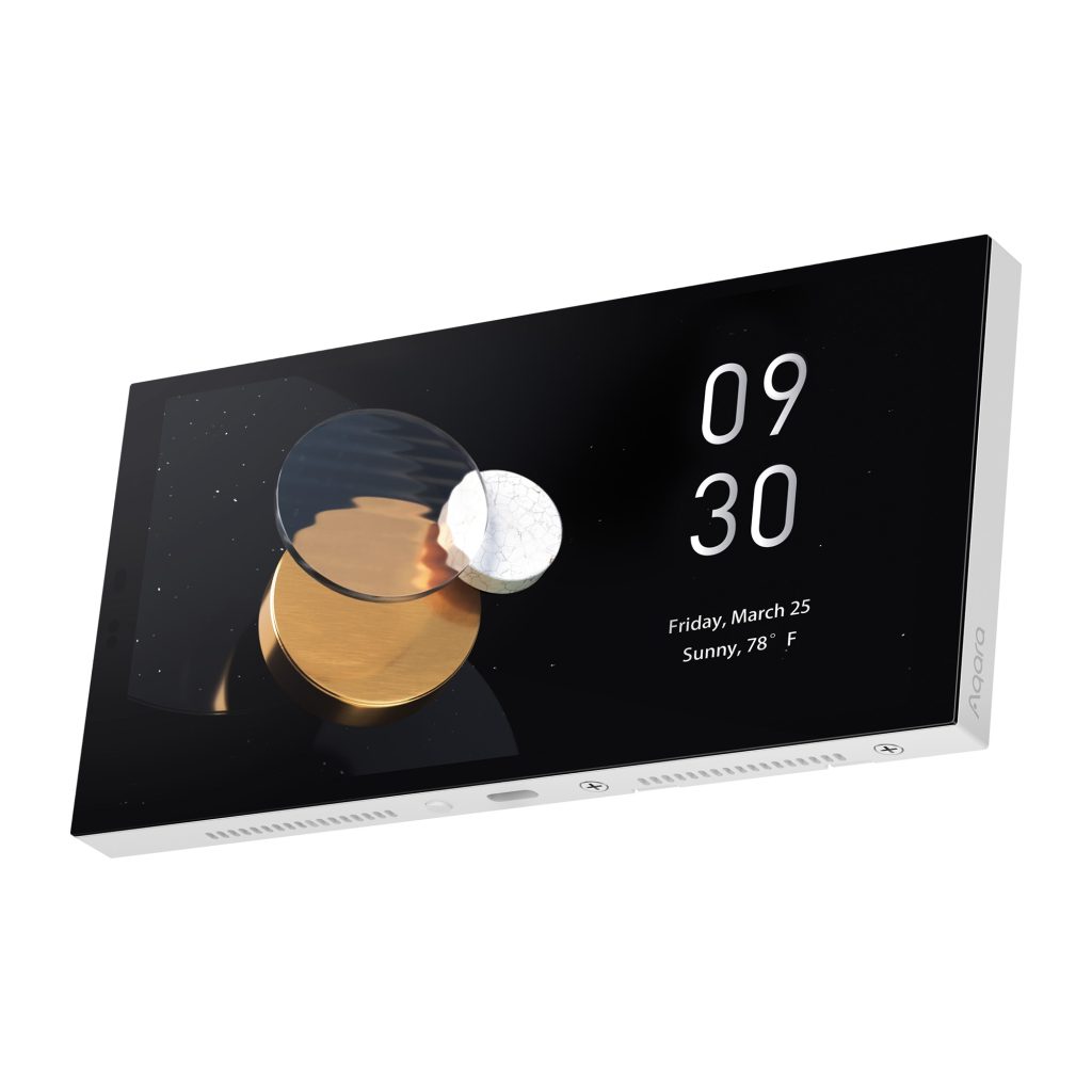 Aqara Panel Hub S1 Plus - Aqara UK Shop