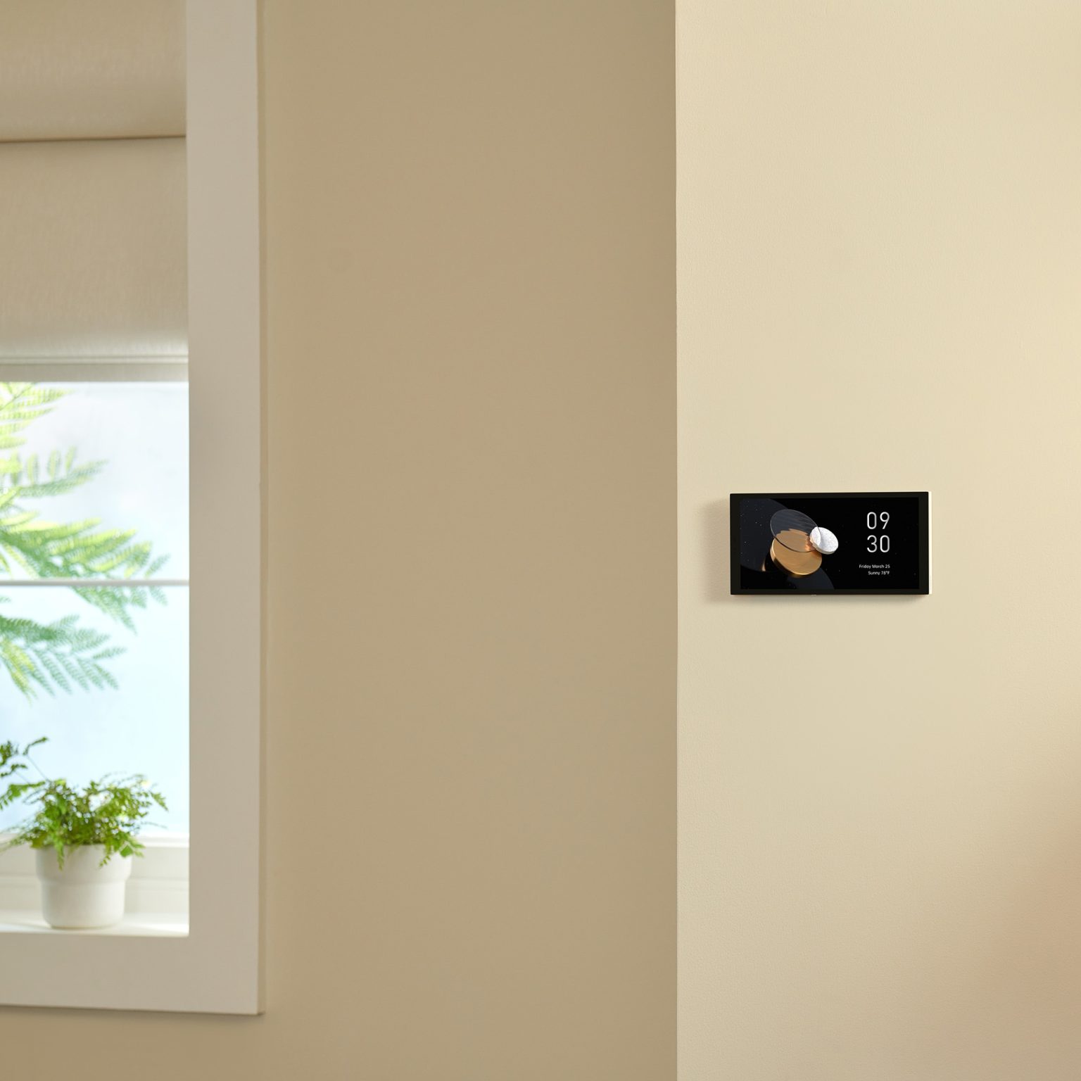 Aqara Panel Hub S1 Plus - Aqara UK Shop