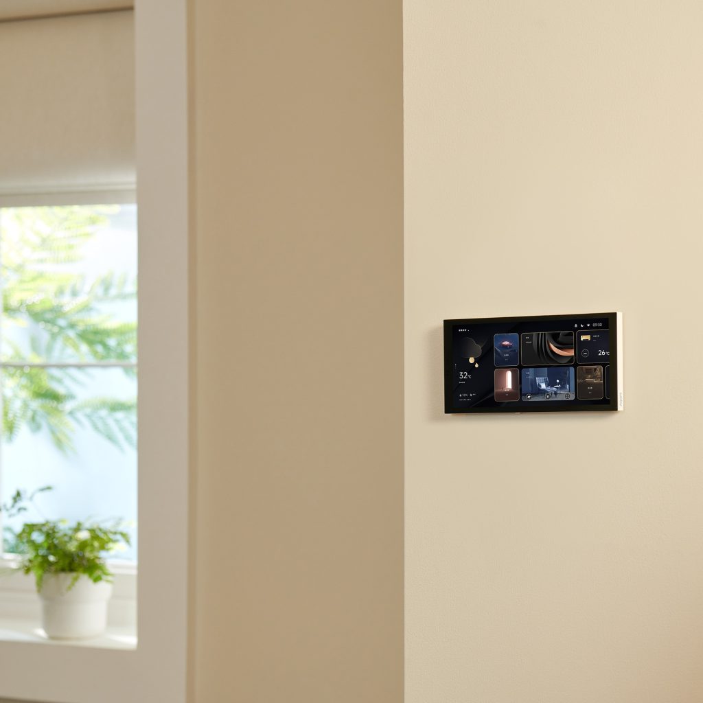 Aqara Panel Hub S1 Plus - Aqara UK Shop
