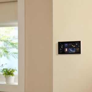Aqara Panel Hub S1 Plus - Aqara UK Shop