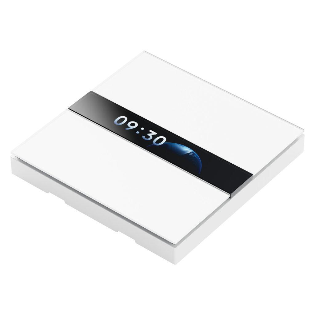 Aqara Display Switch V1 - Aqara UK Shop
