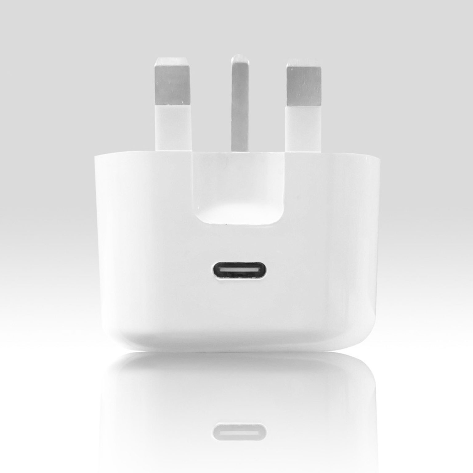 Advanced Accessories CHARGE-IT PREMIUM USB-C Charger Plug 3 Amp 20W ...