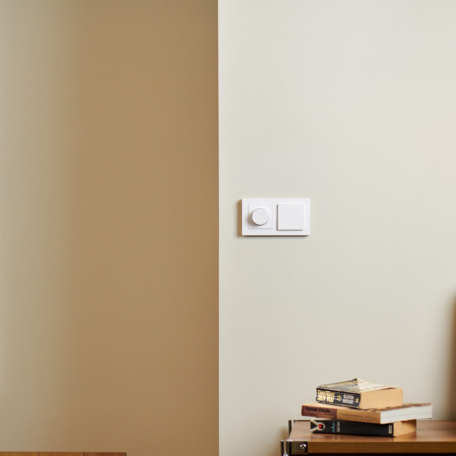 Aqara Dimmer Switch H2 - Aqara UK Shop