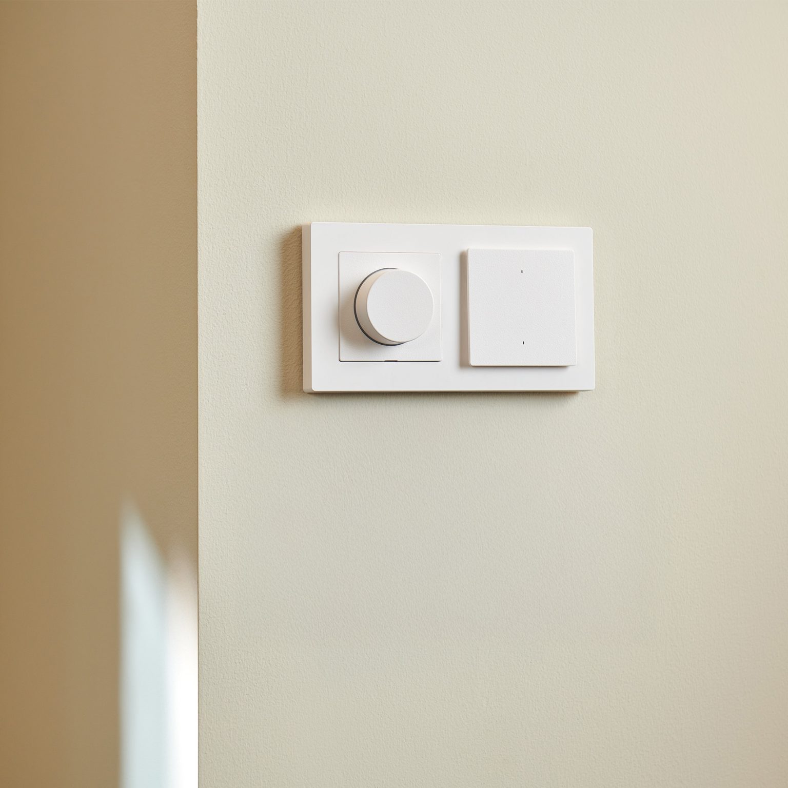 Aqara Dimmer Switch H2 - Aqara UK Shop