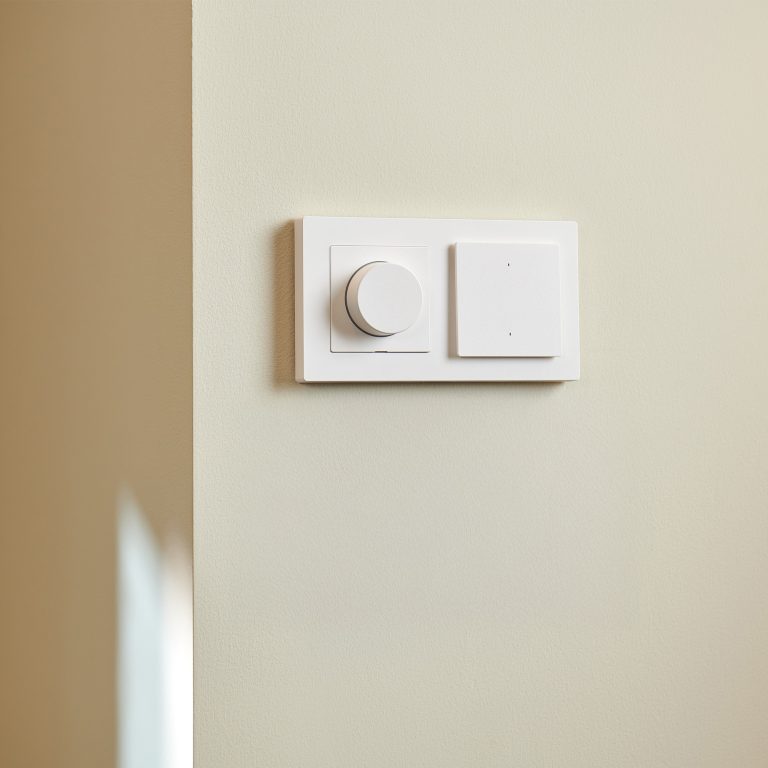 Aqara Dimmer Switch H2 - Aqara UK Shop