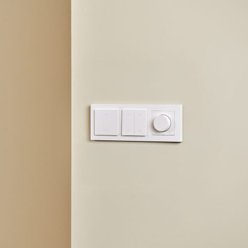 Aqara Dimmer Switch H2 - Aqara UK Shop