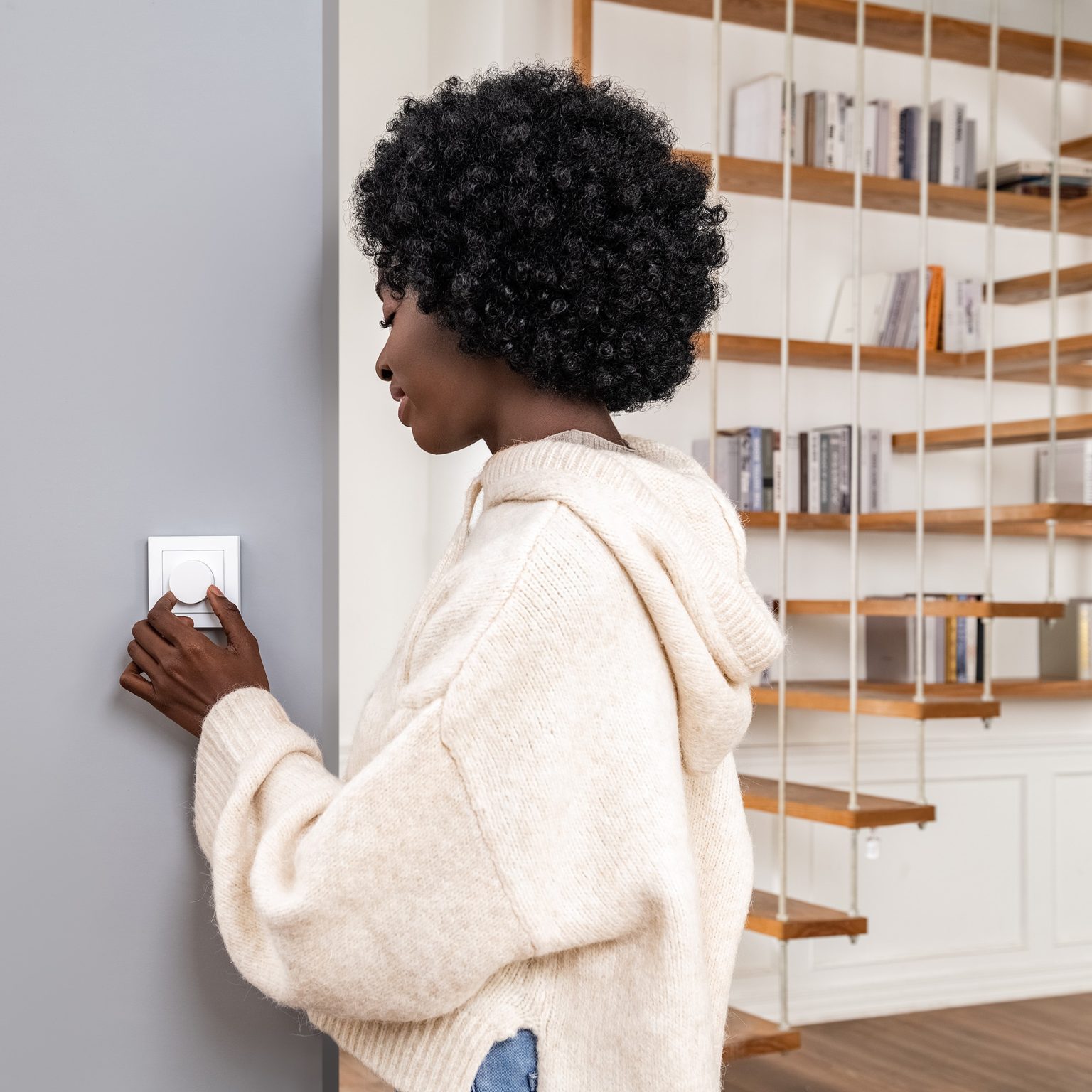 Aqara Dimmer Switch H2 - Aqara UK Shop