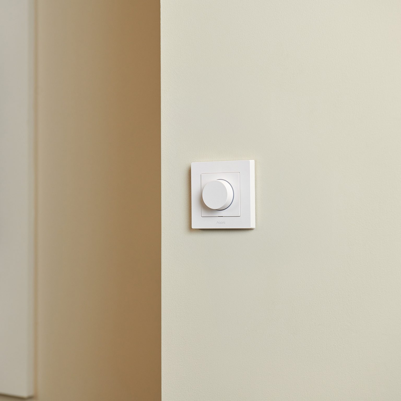 Aqara Dimmer Switch H2 - Aqara UK Shop