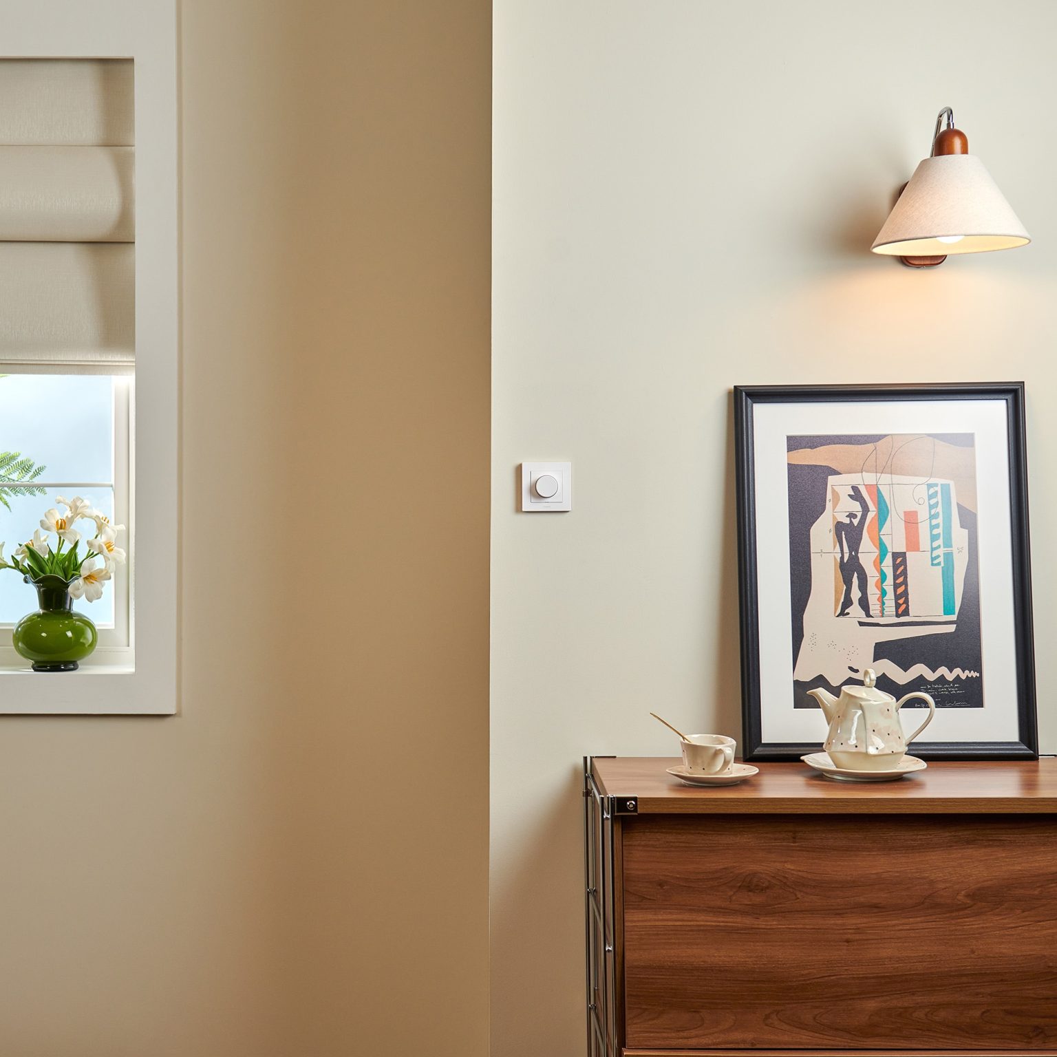 Aqara Dimmer Switch H2 - Aqara UK Shop