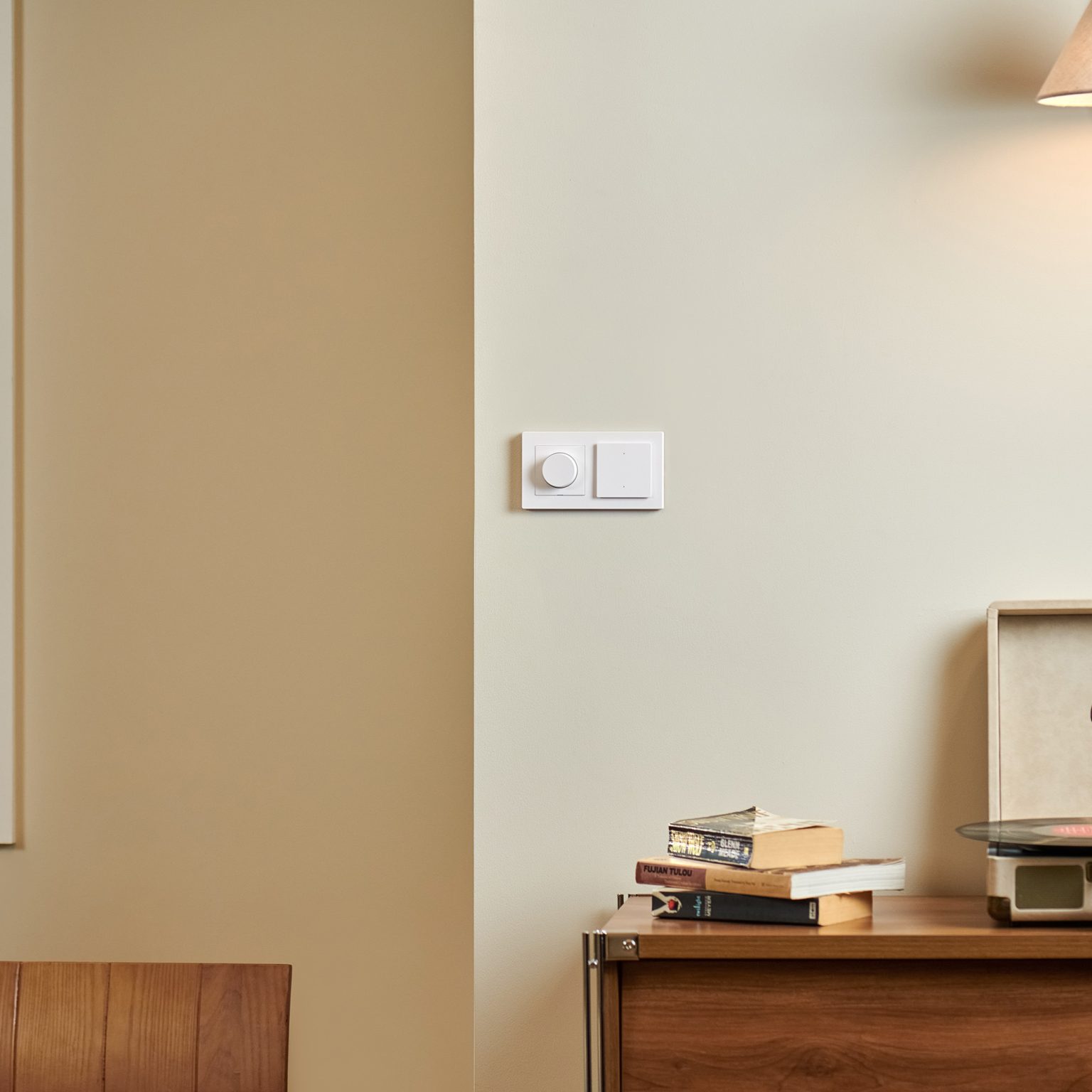 Aqara Dimmer Switch H2 - Aqara UK Shop