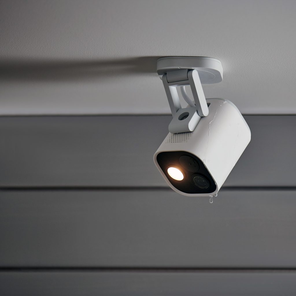 Aqara Camera Hub G5 Pro (PoE – 32GB) - Aqara UK Shop