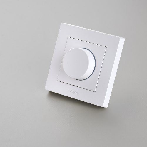 Aqara Dimmer Switch H2 - Aqara UK Shop