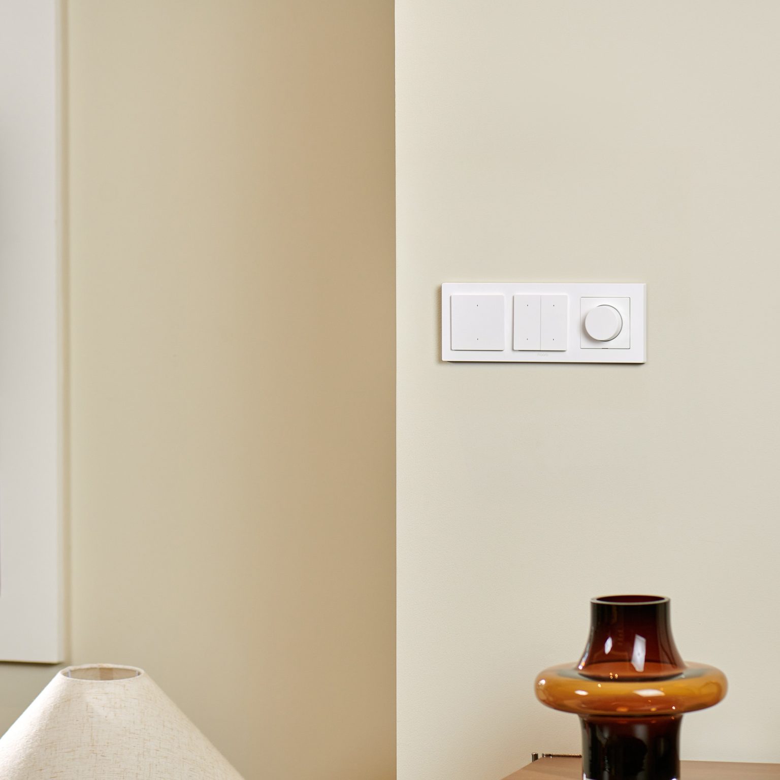 Aqara Dimmer Switch H2 - Aqara UK Shop