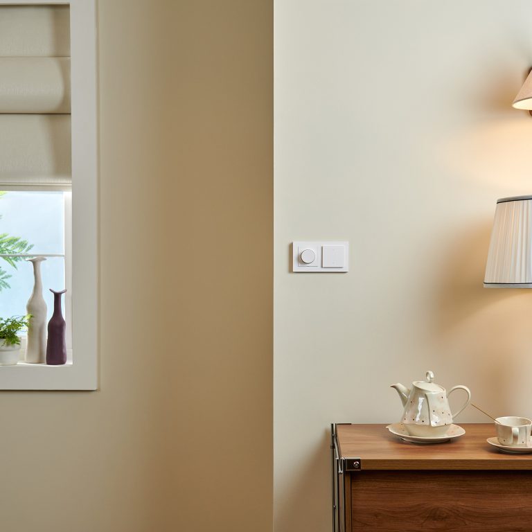 Aqara Dimmer Switch H2 - Aqara UK Shop