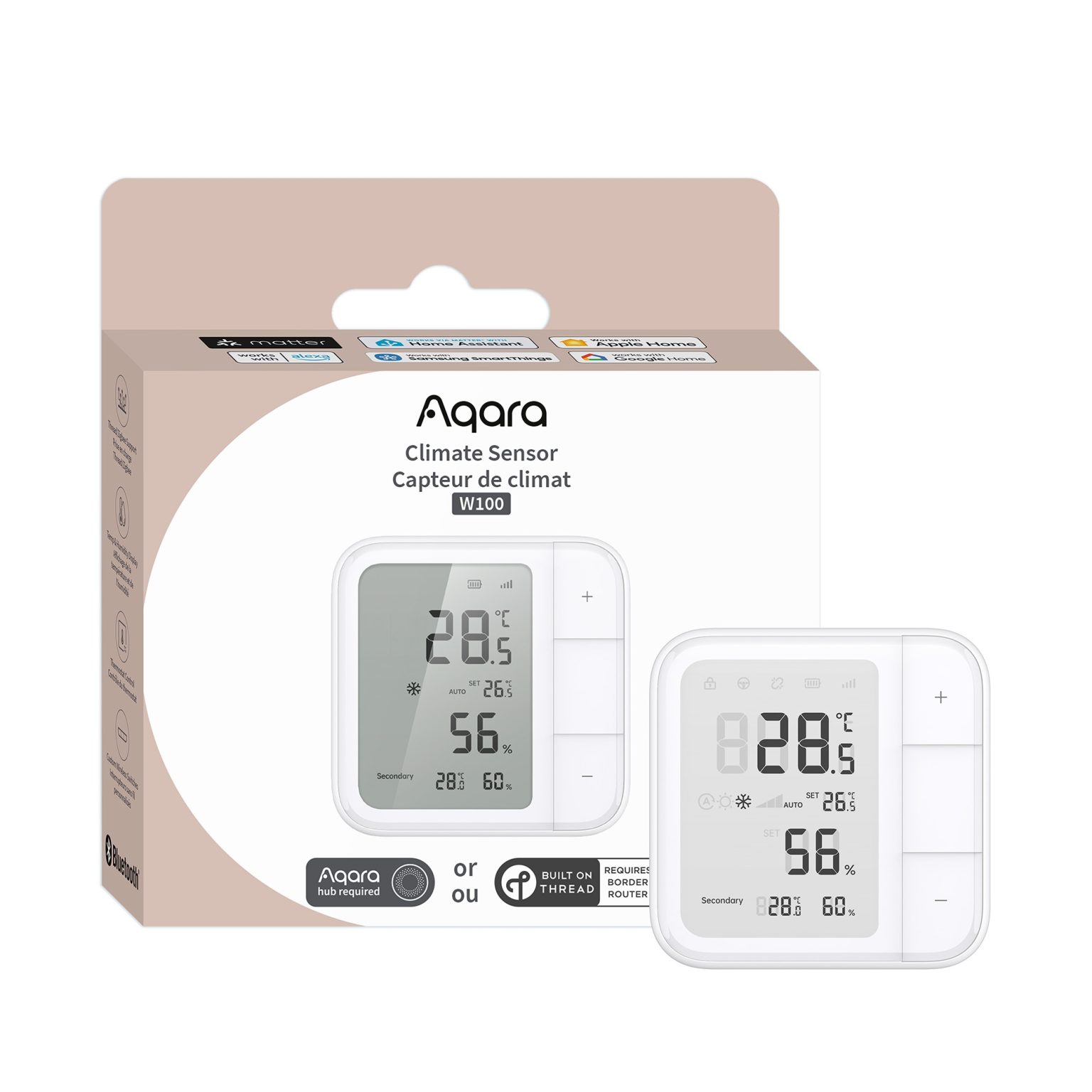 Aqara Sensors - Aqara UK Shop