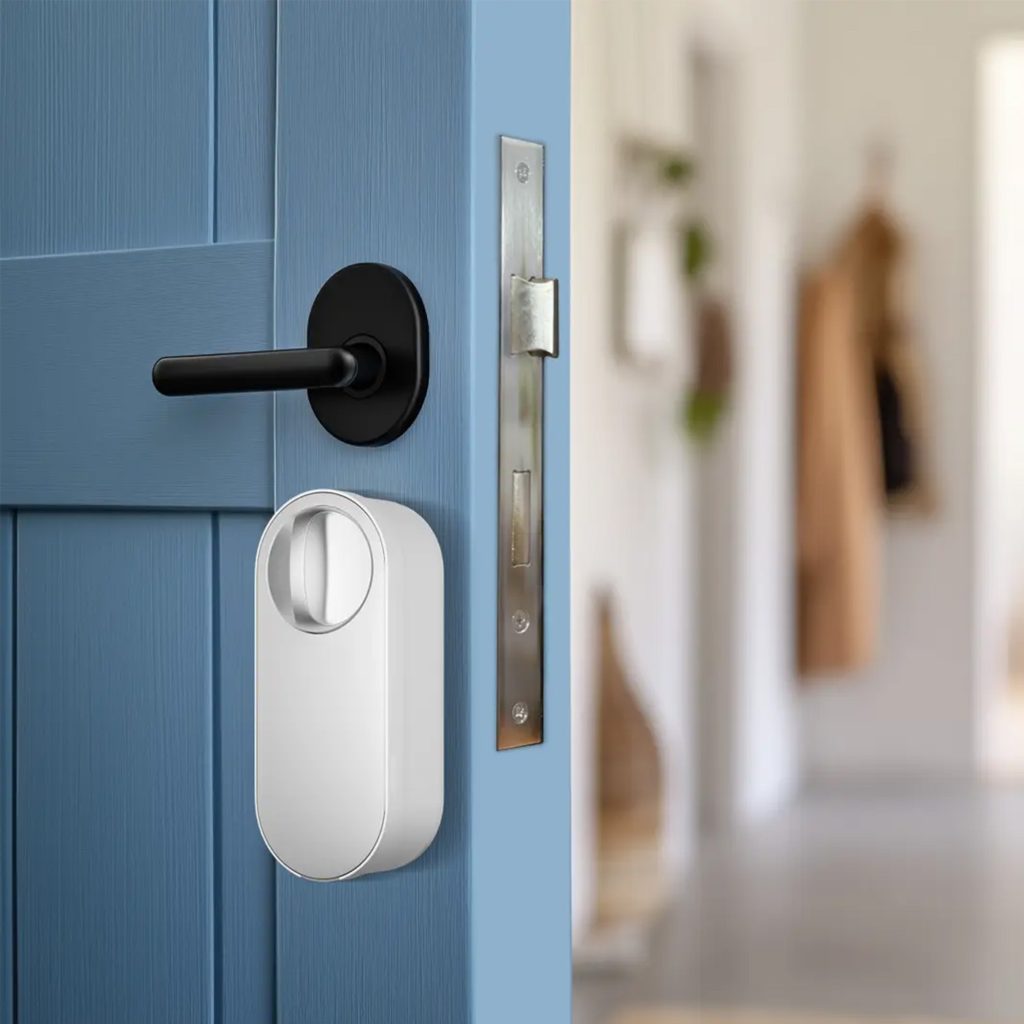 Aqara Smart Lock U200 Lite Kit | HomeKit Smart lock | Keyless | Aqara ...