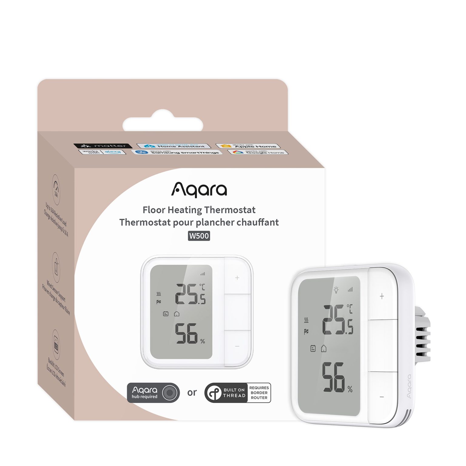 Aqara Sensors - Aqara UK Shop
