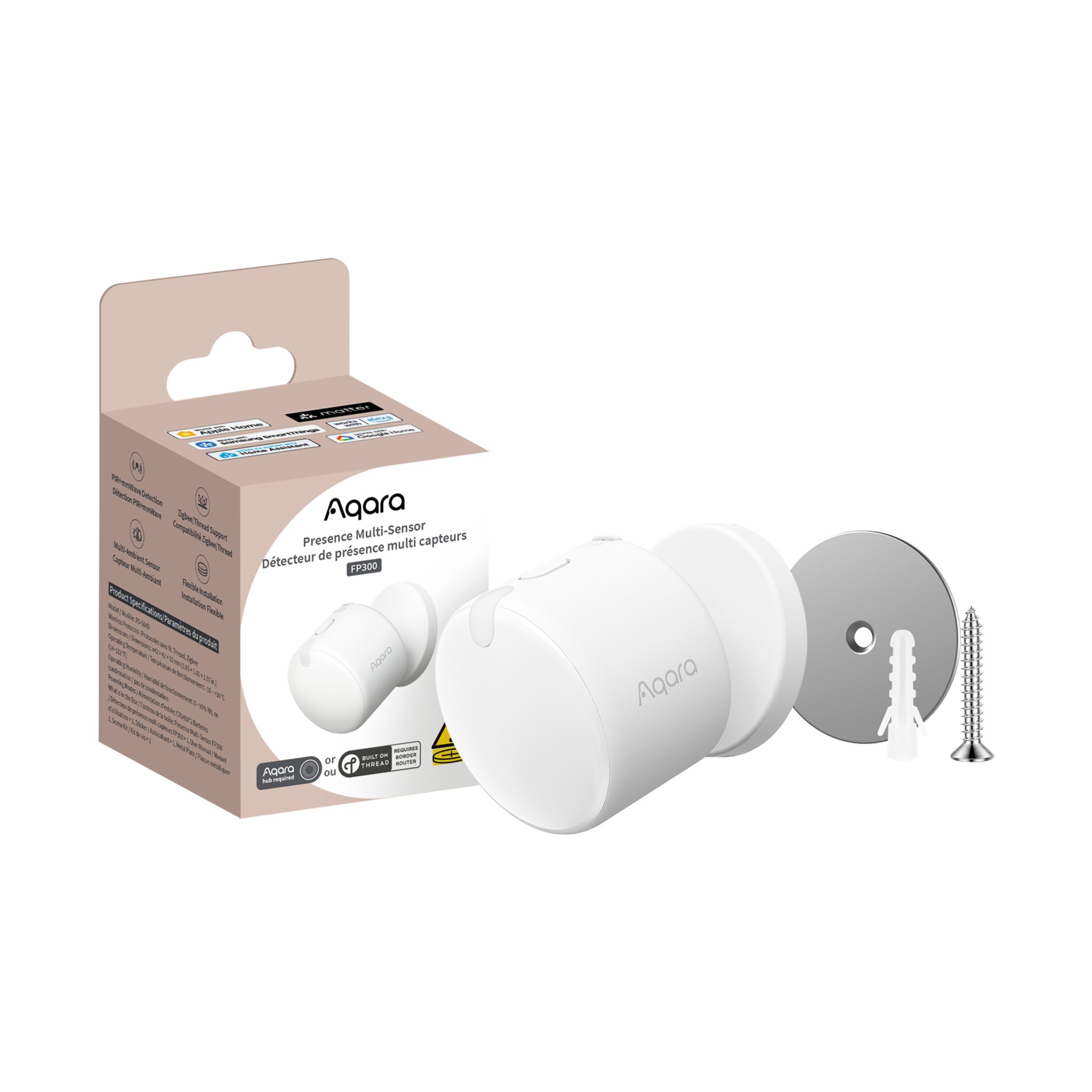Aqara Sensors - Aqara UK Shop